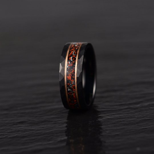 Rex Rings – Pristine Custom Rings